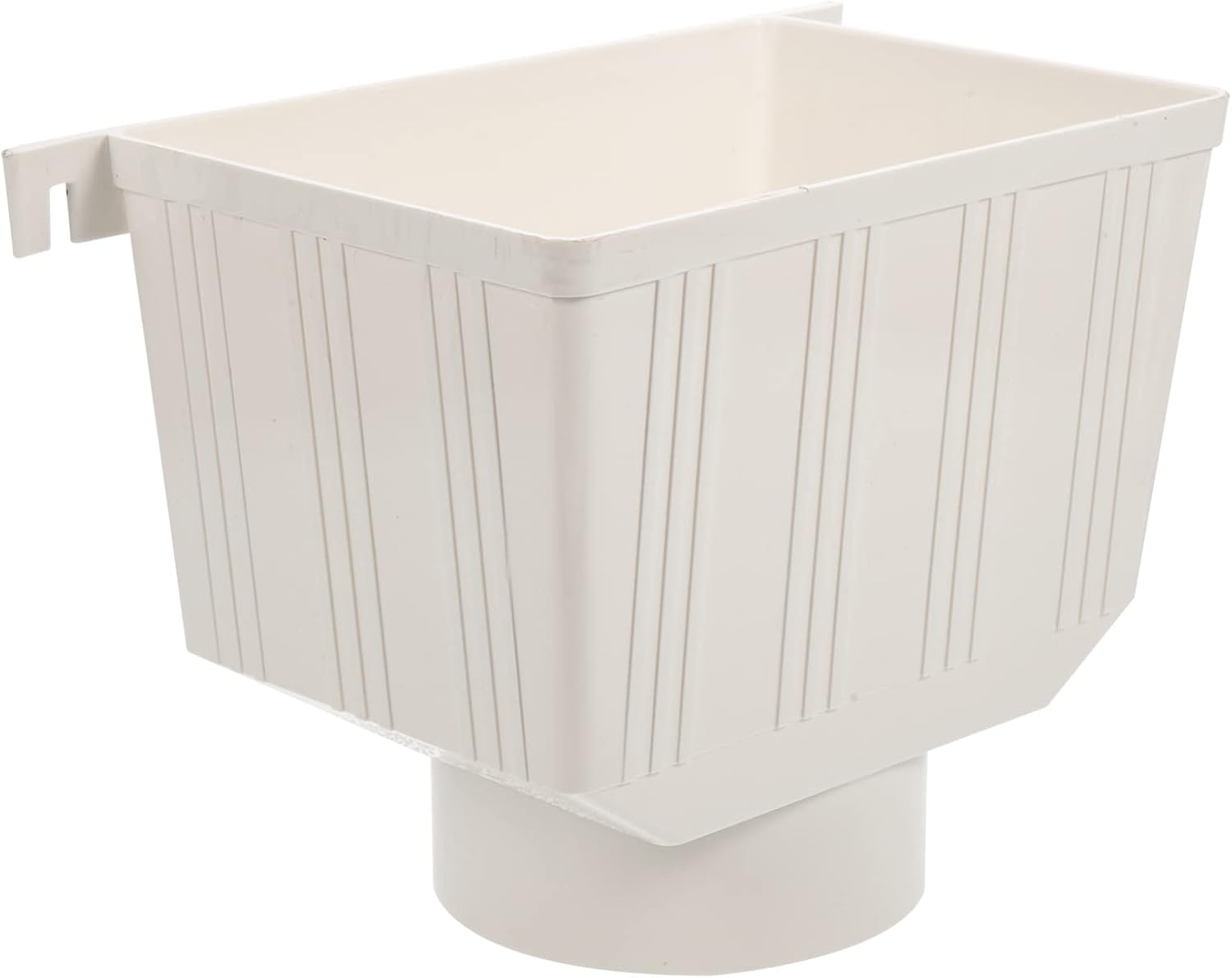 Amazon.com : DOITOOL Collecting Bucket Downspout Water Collector Rain ...