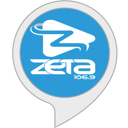 Amazon.com: Zeta Radio FM Ecuador : Alexa Skills
