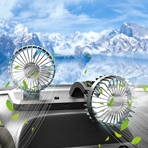 Auto Ventilator 12 Volt – Die 15 besten Produkte im Vergleich ...