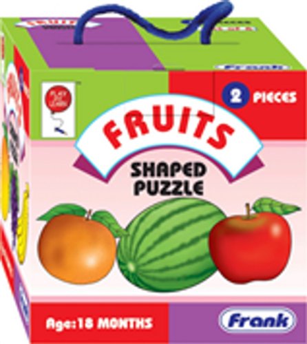 Buy Frank Fruits Online at Low Prices in India - Amazon.in