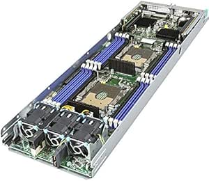 Intel System HNS2600BPBR Compute Module S2600BPBR Node NO CPU 0.00GHZ server/workstation ...