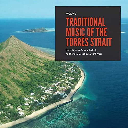 Buy Traditional Music of Torres Strait Book Online at Low Prices in ...