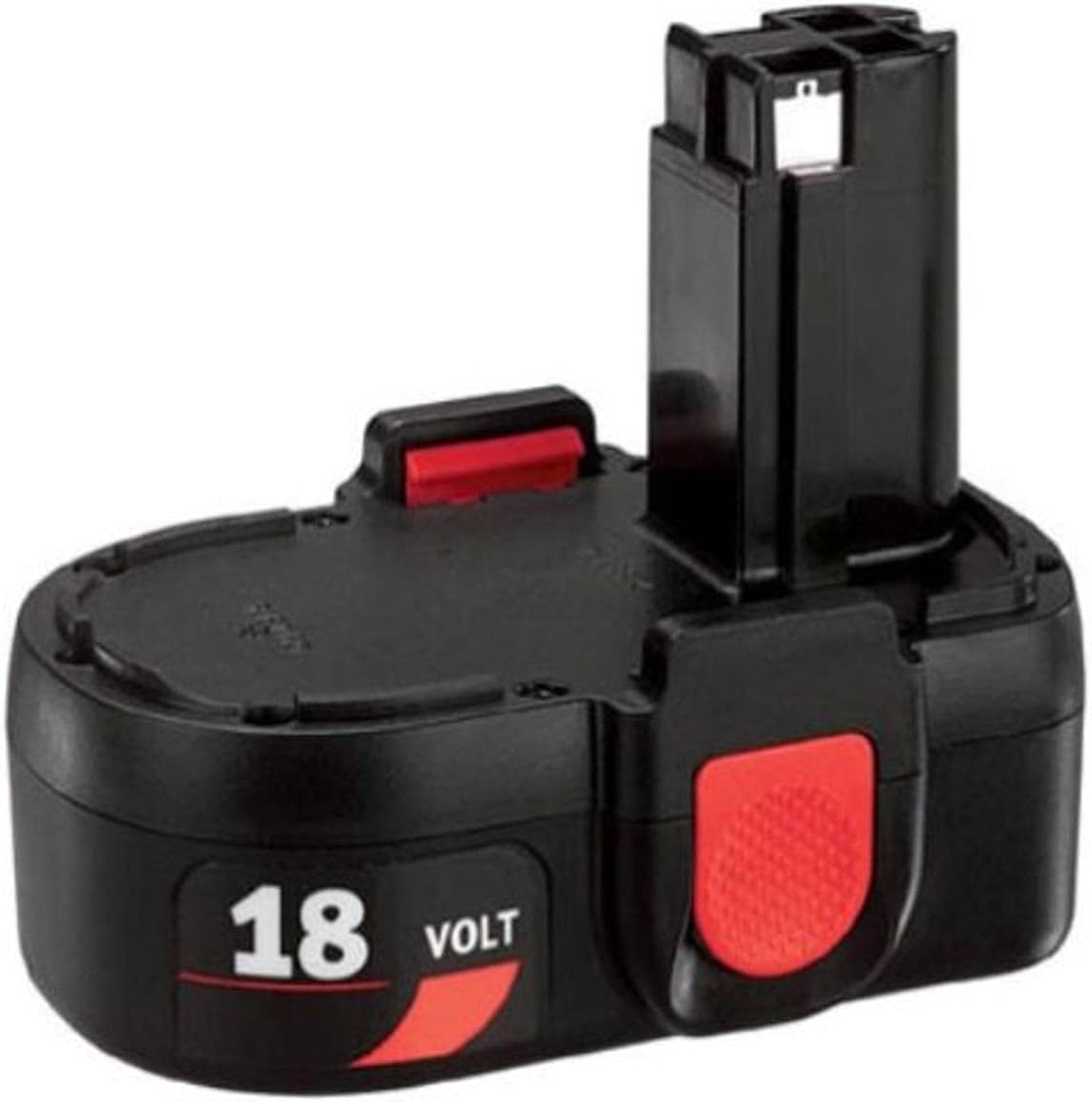 SKIL 180BAT 18-Volt NiCad Pod Style Battery Pack - Cordless Tool ...
