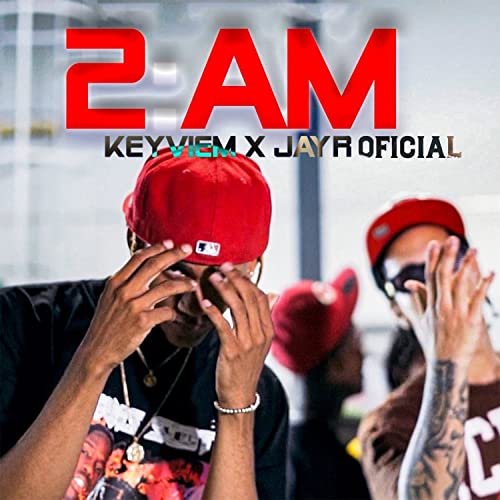 Play 2 Am by Keyviem & JayR Oficial on Amazon Music
