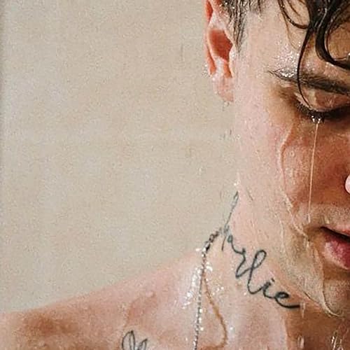 Play Never Get Over You by MIKOLAS on Amazon Music