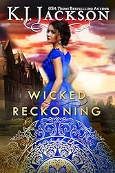 Wicked Reckoning (Guardians of the Bones) - Kindle edition by Jackson ...