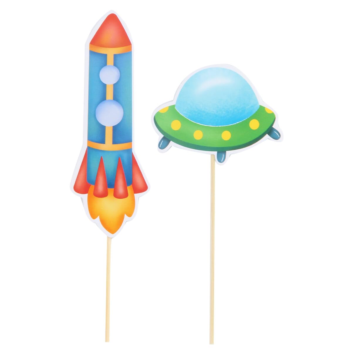 Space Shuttle Clip Art Birthday