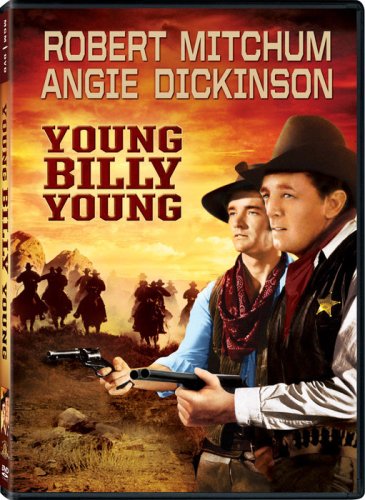 Young Billy Young: Amazon.it: Film e TV