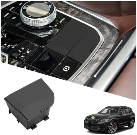 Amazon.com: Fit X5/X6/X7 Coin Storage Box for 2019-2024 BMW X5/X6/X7 ...