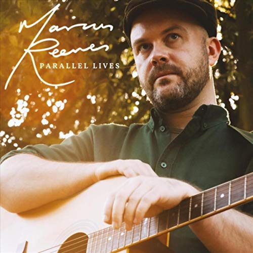 Amazon MusicでMarcus ReevesのParallel Livesを再生する