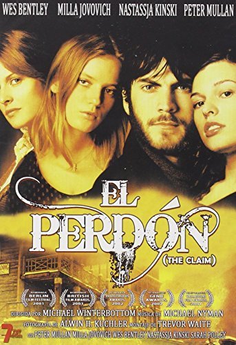 El perdon: Amazon.es: Películas y TV