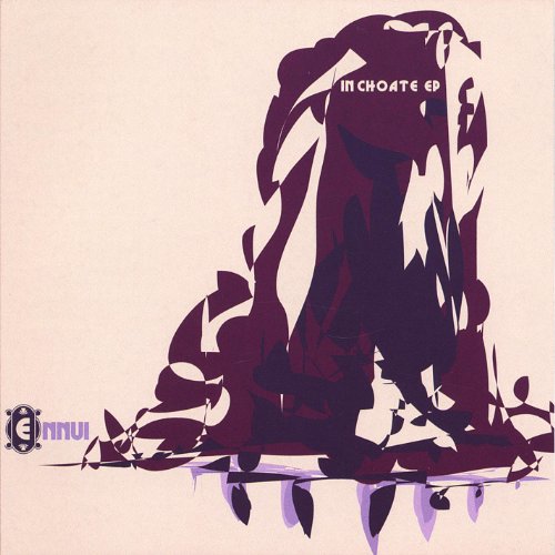 Play Inchoate Ep by Ennui on Amazon Music