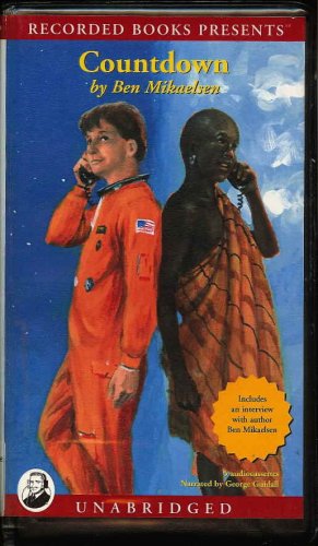 Amazon.co.jp: Countdown : Mikaelsen, Ben: 洋書