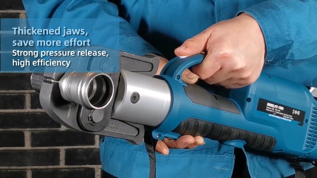 Watch ZUPPER Standard Pro Press Tool kit on Amazon Live