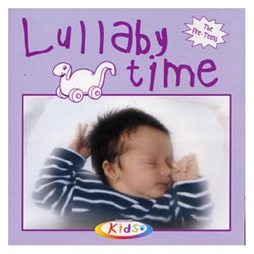 Lullaby Time : Pre-Teens: Amazon.es: Libros