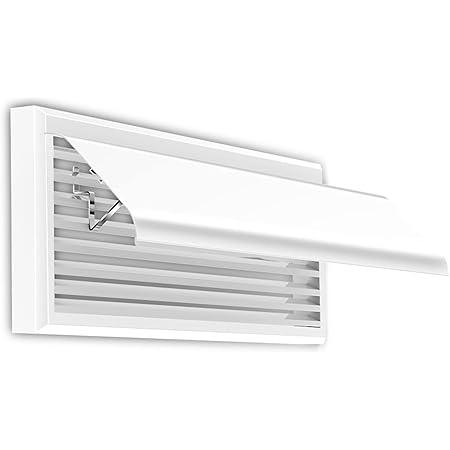 Amazon.com: SAIAODI Window Air Conditioner Deflector, Air Conditioner ...