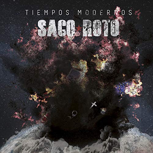Play Tiempos Modernos by Saco Roto on Amazon Music