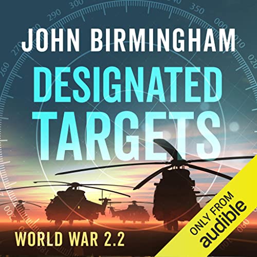 Weapons of Choice: Axis of Time, Book 1 (Audio Download): John ...