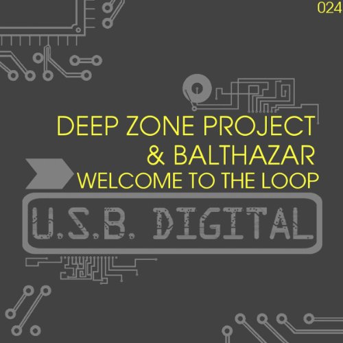 Amazon.co.jp: Welcome To The Loop : Deep Zone Project, Balthazar: Digital Music