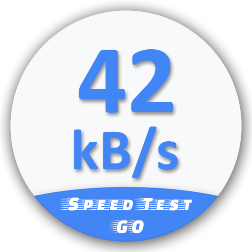NetSpeed Indicator & Speed Test - App on Amazon Appstore
