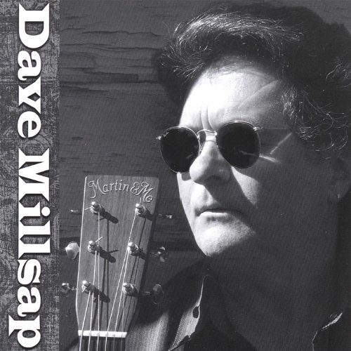 Play Martin & Me by Dave Millsap on Amazon Music