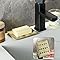 Amazon.com: Cormomu Soap Dish Bar Sponge Soap Holder for Shower, Self ...