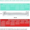 Amazon.com: RT21M6213SR/AA Door Shelf fit for Samsung,DA63-08646A fit ...