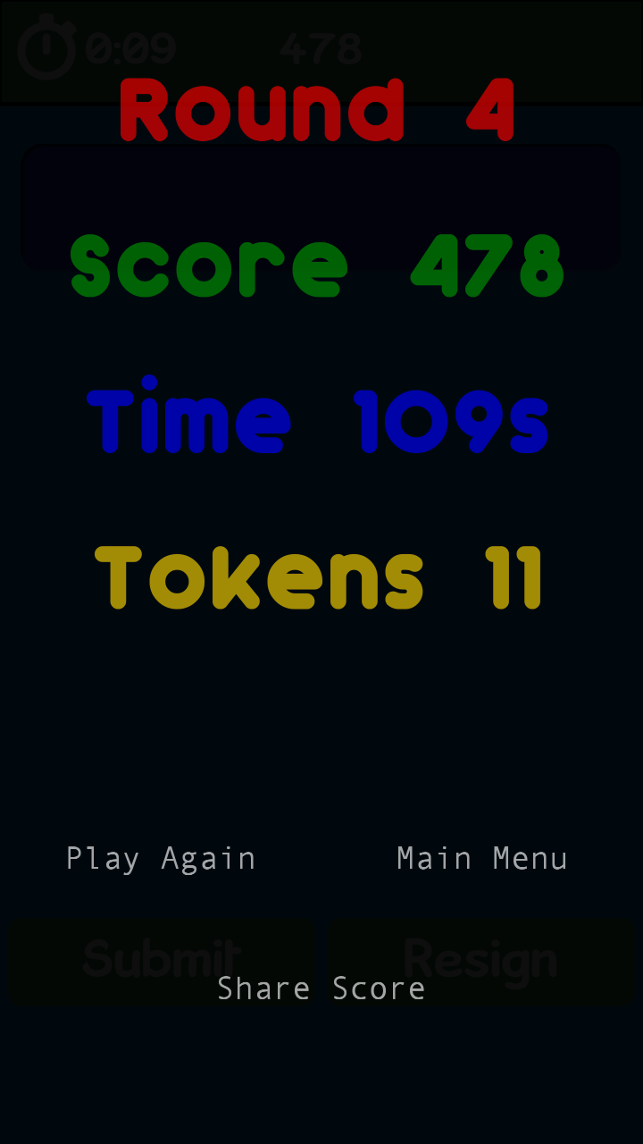 UnScramble Me - App on Amazon Appstore
