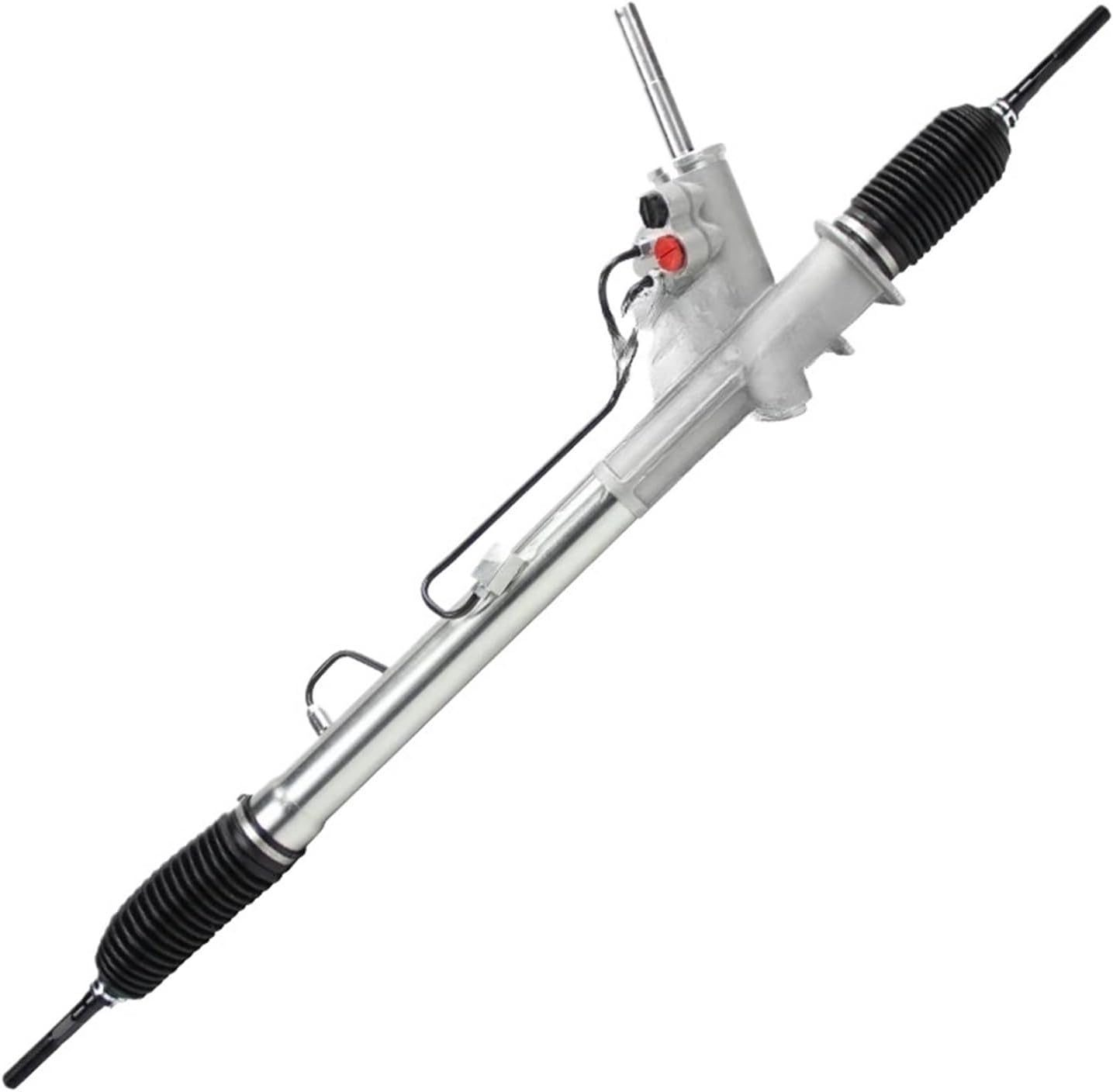 Amazon.com: Auto Power Steering Rack Car Steering Gear Compatible For ...
