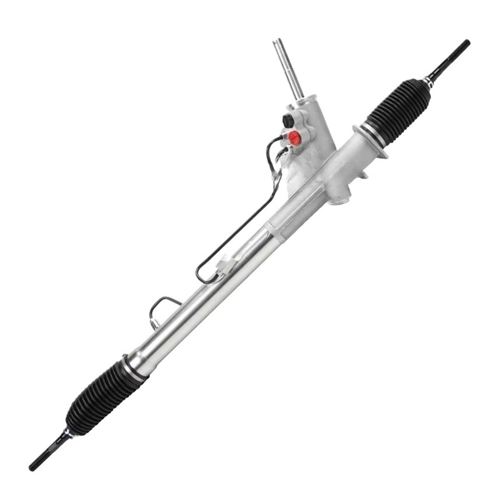 Amazon.com: Auto Power Steering Rack Car Steering Gear Compatible For ...