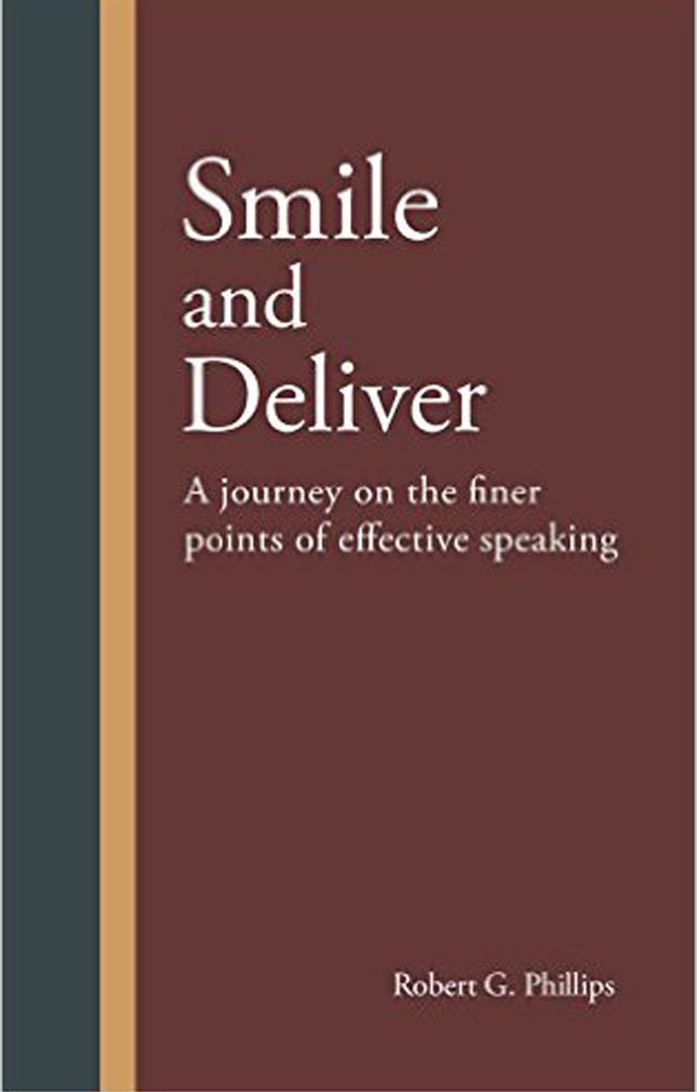 Amazon.com: Smile and Deliver eBook : Phillips, Robert: Kindle Store