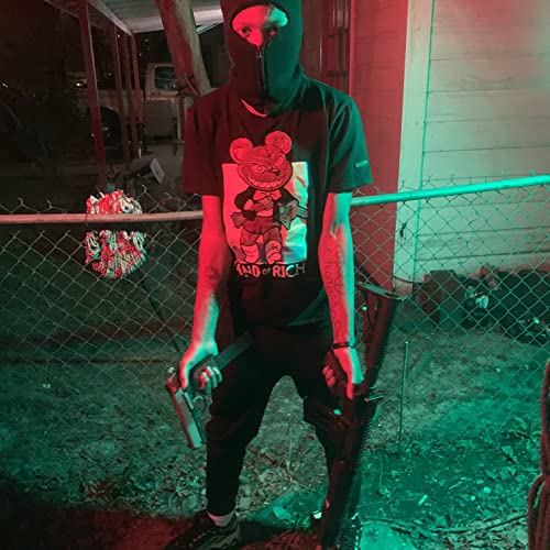 Play OCB murderGANG by OCB Tj on Amazon Music Unlimited