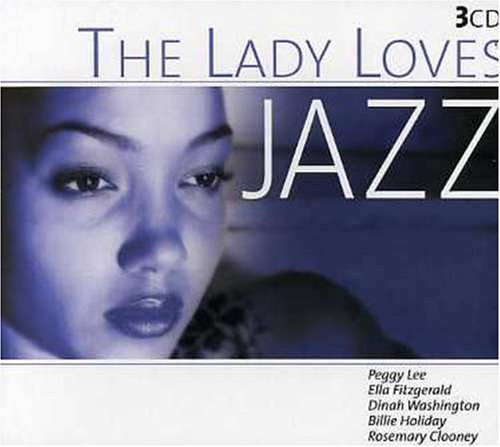 Lady Loves Jazz - Lady Loves Jazz - Amazon.com Music