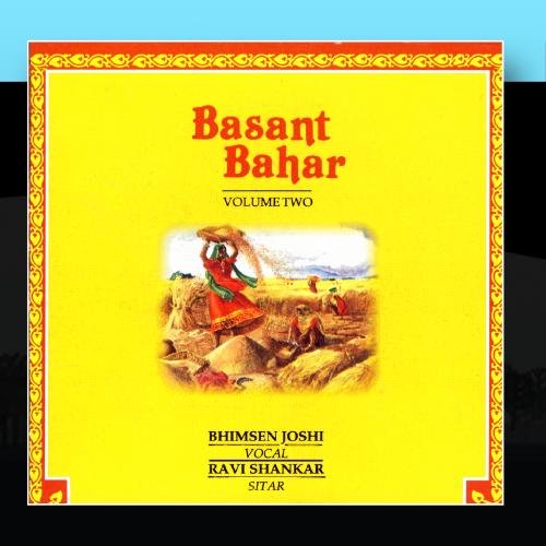 Amazon.com: Basant Bahar: CDs & Vinyl