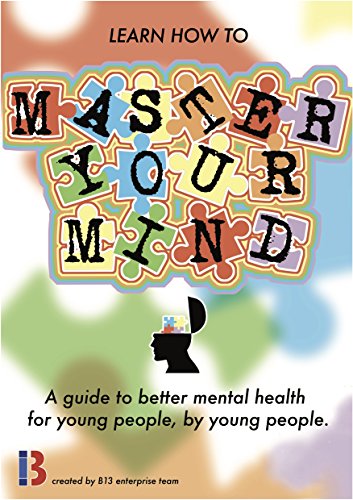 Amazon.co.jp: Master Your Mind: A guide to better mental health For ...