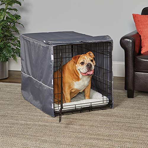 The 30 Best Dog Kennel Covers of 2025 [Verified] - Cherry Picks
