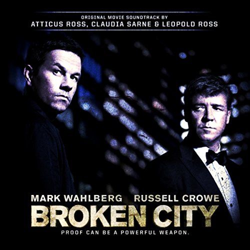 Play Broken City, Original Motion Picture Soundtrack by Atticus Ross ...