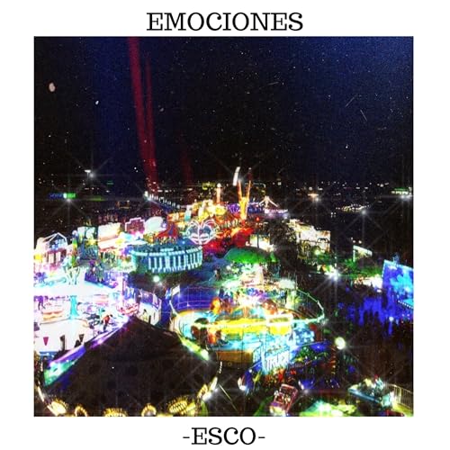 EMOCIONES by Esco on Amazon Music Unlimited