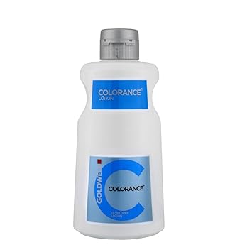 Goldwell Colorance Developer Lotion 1000ml : Amazon.de: Kosmetik