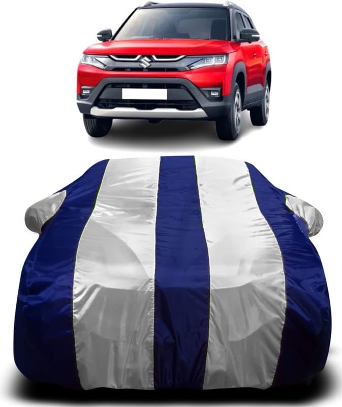 V Vinton Maruti Suzuki Vitara Brezza Car Cover | Maruti Suzuki Vitara ...