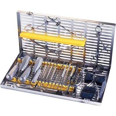 Amazon.com: Hu-Friedy IR59 Signature Series Replacement Base Rail, 5 ...