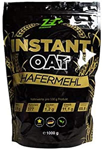 Instant Oats – Die 16 besten Produkte im Vergleich - vitafit-academy.de