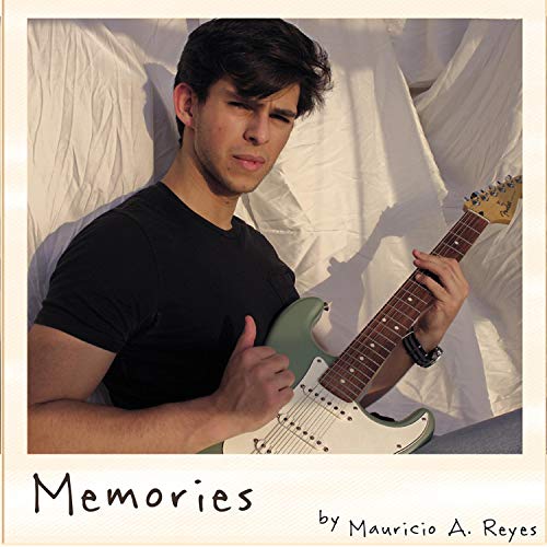 Amazon Music Unlimited - Mauricio A. Reyes 『Memories』