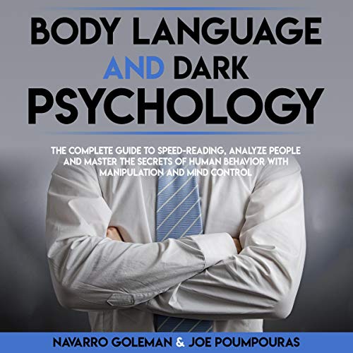 How to Read Body Language: Secrets to Analyzing & Speed Reading People Like a Book - How to ...