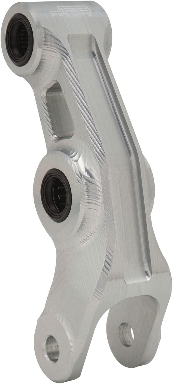 Amazon.com: JFG RACING Sur Ron Suspension Linkage Kit Motorcycle Rear ...