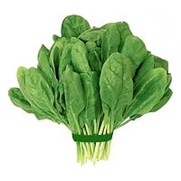 Creative Farmer Palak Vegetable Seeds (Pack of 100 Seeds) : Amazon.in ...