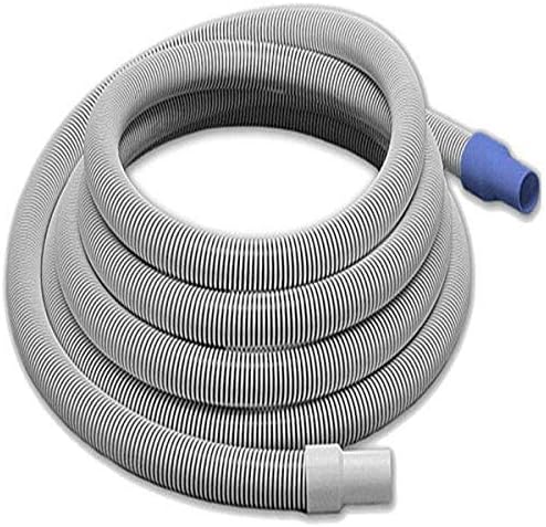 Amazon.com : 2 Inch Heavy-Duty Commercial Grade Pool Vacuum Hose - 35 ...
