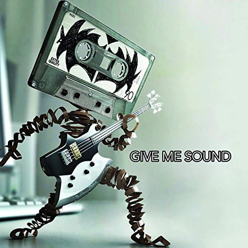 Amazon.co.jp: Give Me Sound : VARIOUS ARTISTS: デジタルミュージック