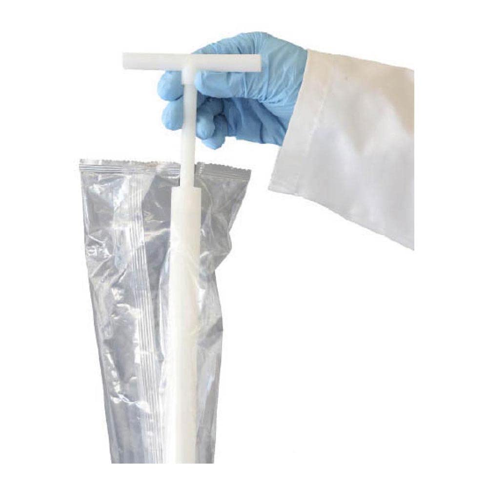 Sampling Systems 8060H-1020S SteriWare Disposable Powder Thief Sampler ...