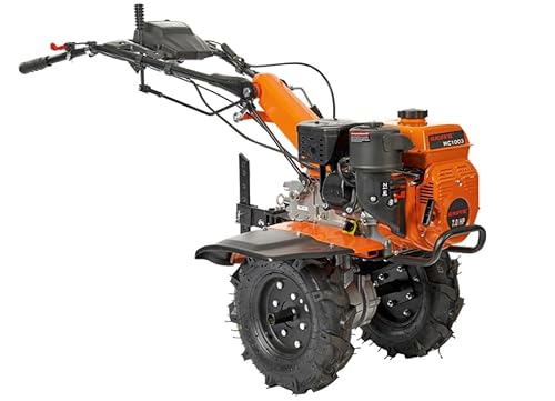 10 Mejores Motoazadas Anova 2025. Mi Experiencia y Opiniones.